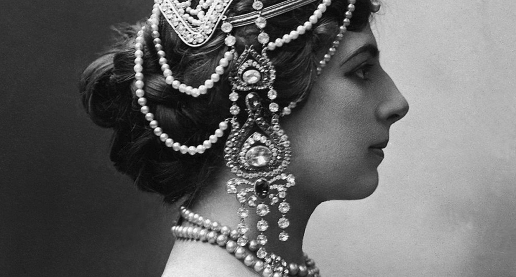 August 7, 1876: Mata Hari