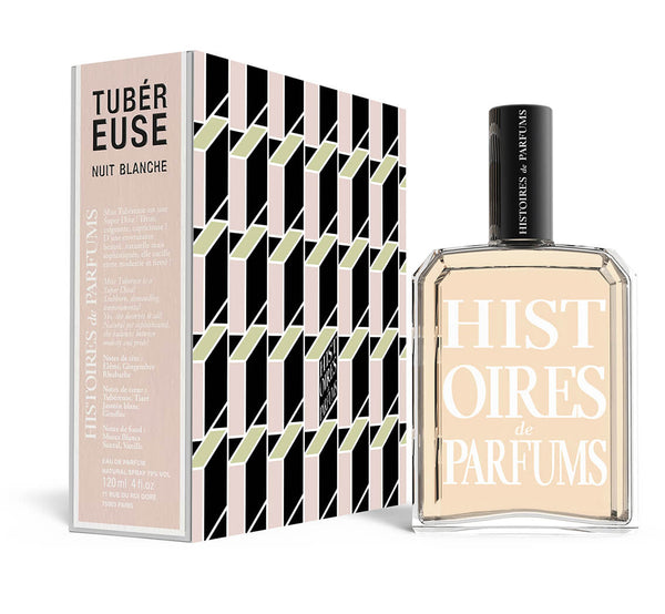 Ambre 114 - Spicy Oriental Eau de Parfum - Histoires de Parfums