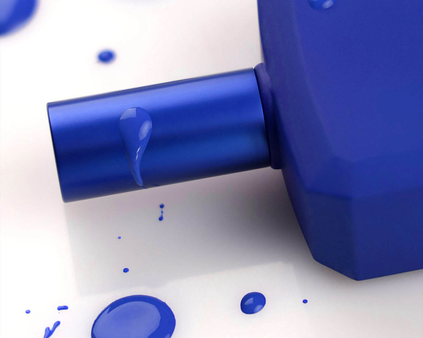 1/.1 - This is not a Blue Bottle Attractive Patchouli - Histoires de ...
