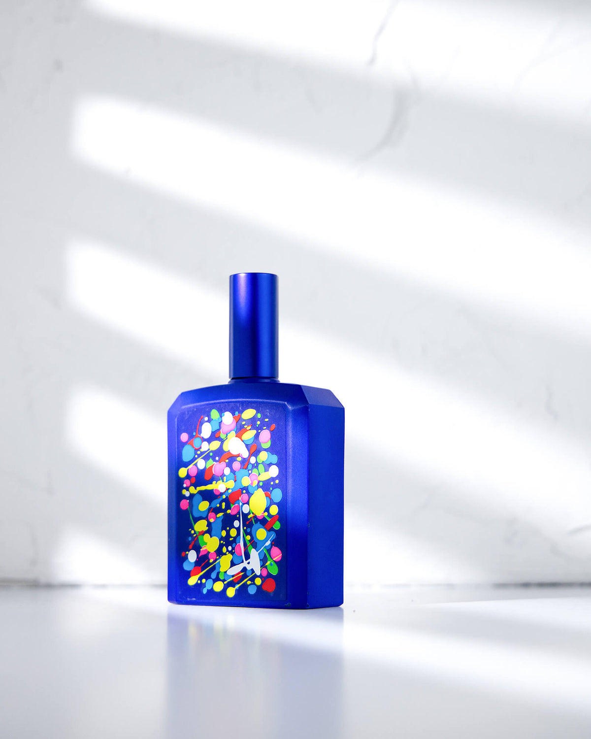 1/.2 - This is not a Blue Bottle Floral Musk - Histoires de Parfums