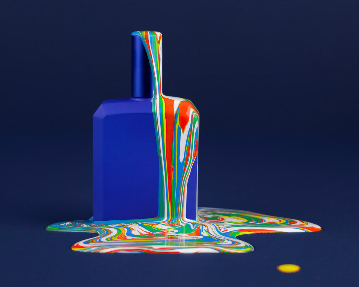 This is not a blue bottle 1/.1